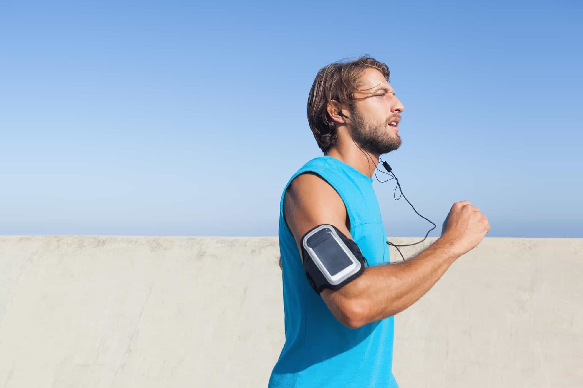 COURIR PLUS VITE ET AMÉLIORER SA VMA : JOGGING, RUNNING