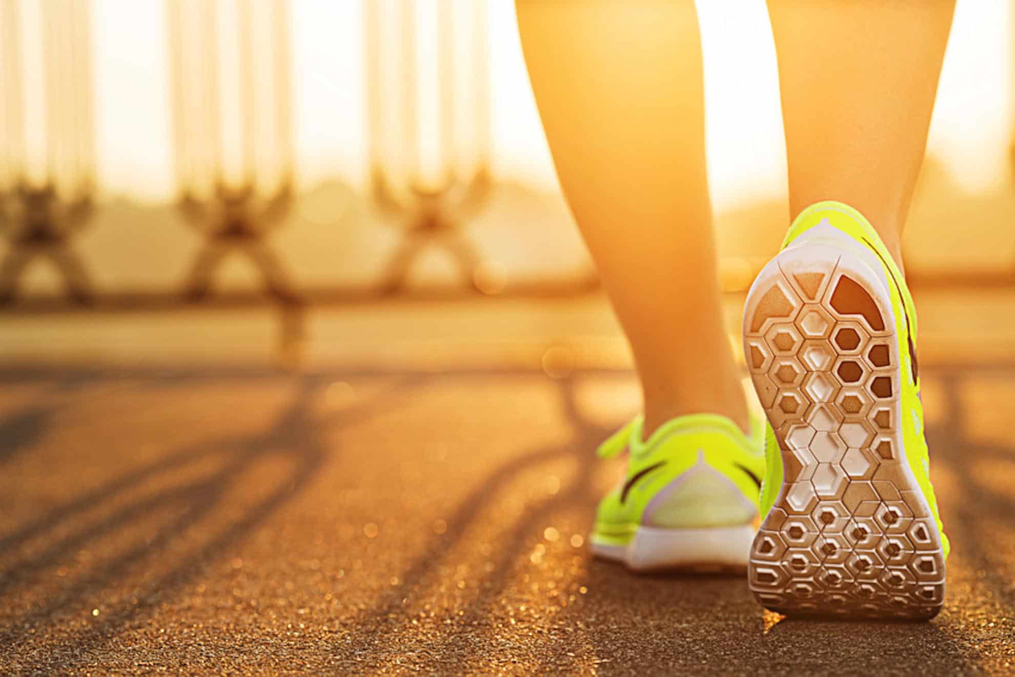 COURIR 20 KM EN 1H30 COURSE JOGGING RUNNING 12 SEMAINES